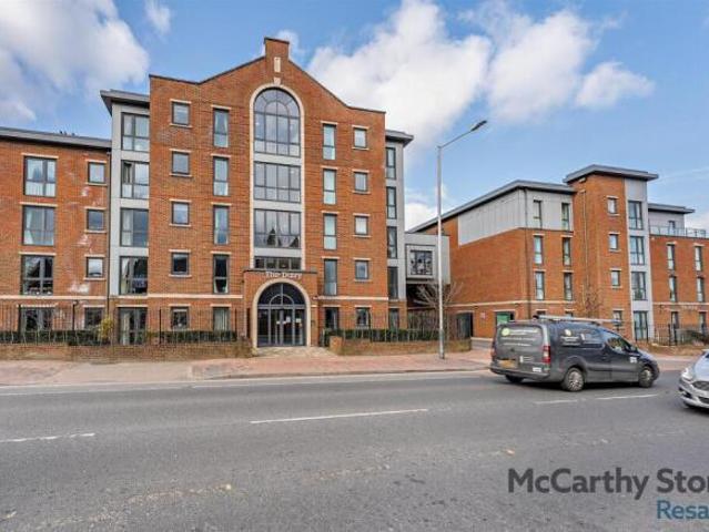 1 bedroom apartment for sale in The Dairy, St. Johns Road, Tunbridge Wells, TN4