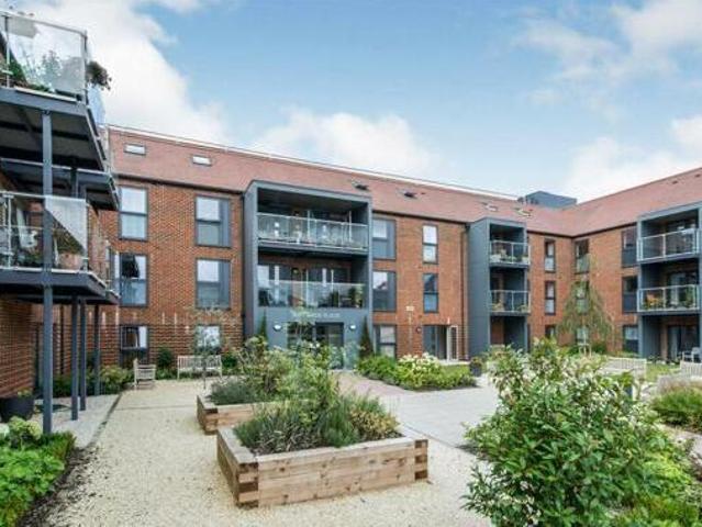 1 Bedroom Apartment For Sale In The Dean