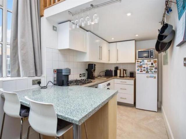 1 bedroom apartment for sale in The Deco Building, Brighton, BN2