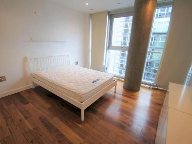 1 bedroom apartment for sale in The Edge, Clowes Street, Salford, M3