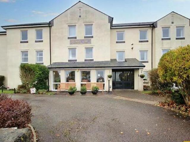 1 Bedroom Apartment For Sale In The Esplanade