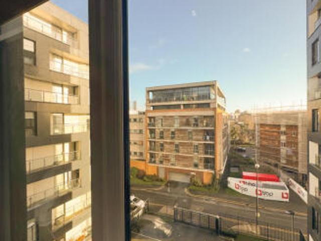 1 bedroom apartment for sale in The Exchange 8 Elmira Way Salford M5 3NQ, M5