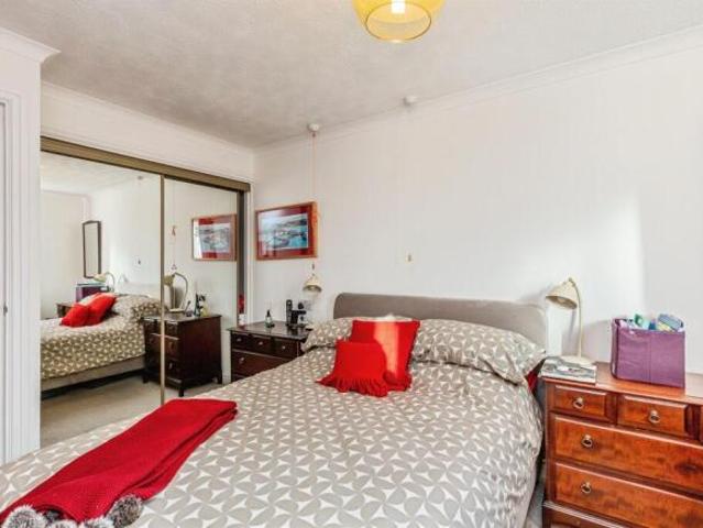 1 bedroom apartment for sale in The Fosseway, Clifton, Bristol, BS8