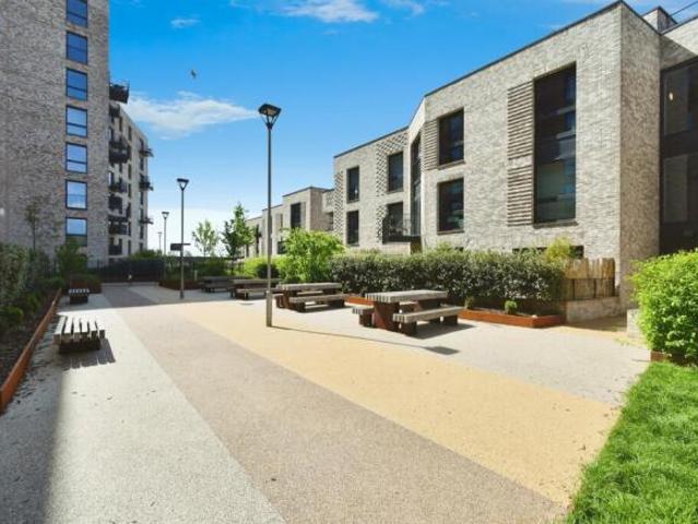 1 bedroom apartment for sale in The Furlong, Brighton, BN2