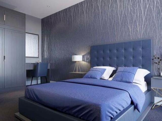 1 bedroom apartment for sale in The Gateway, Liverpool Business District 6%+ Returns | Prime Investment Opportunity, L3