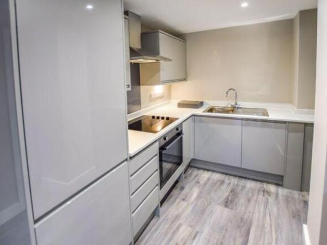 1 bedroom apartment for sale in The Glass House, Mill Street, Bedford, MK40
