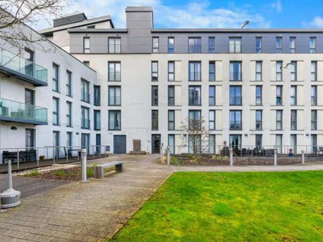 1 Bedroom Apartment For Sale In The Hayes