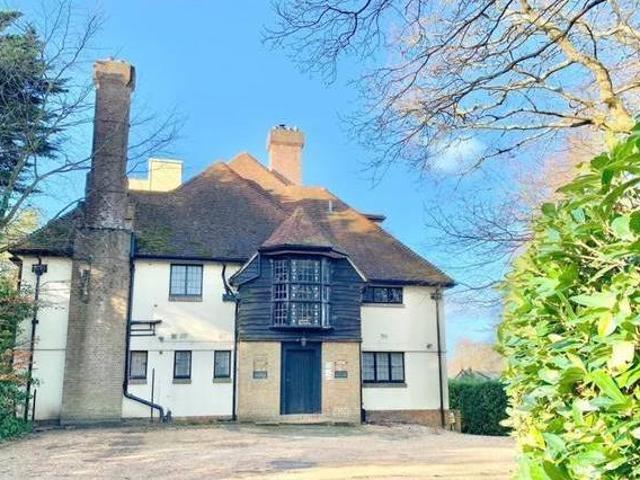 1 bedroom apartment for sale in The Hermitage 53 Hermitage Road Poole BH14 0QG BH14
