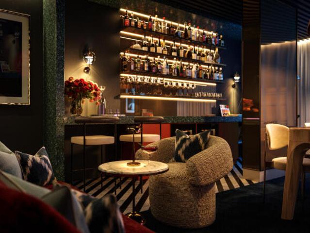 1 bedroom apartment for sale in The HiLight, Battersea, London, SW11