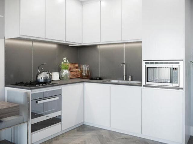 1 bedroom apartment for sale in The Hive, Luton, LU1