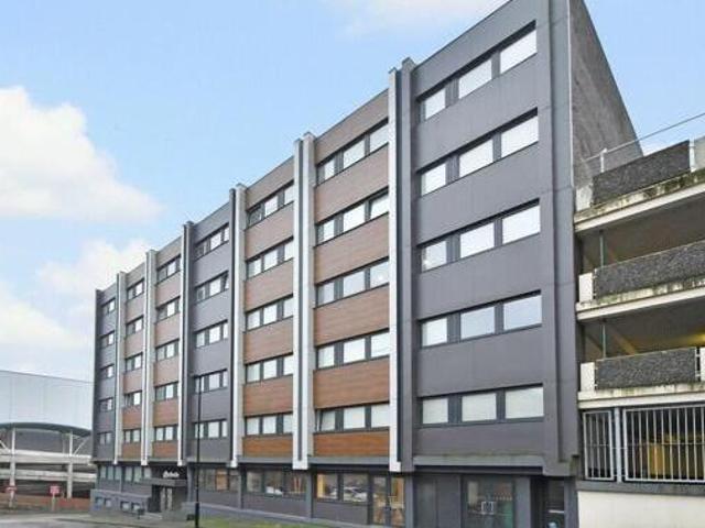 1 Bedroom Apartment For Sale In The Midway