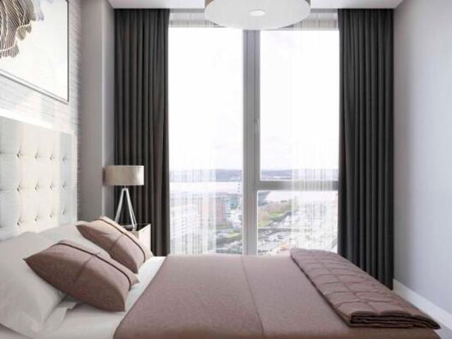 1 bedroom apartment for sale in The Mill, Liverpool Waterfront Apartments 6% Assured Returns | Hands Off Investment Opportunity, L1