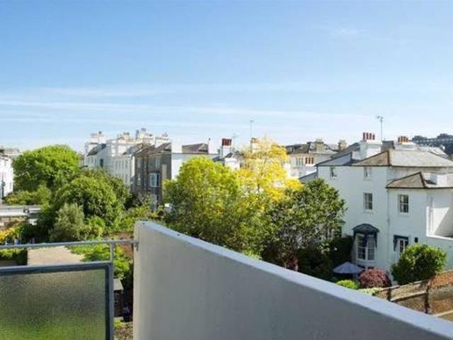 1 bedroom apartment for sale in The Priory Hove BN3