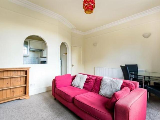 1 bedroom apartment for sale in The Quadrant | Redland, BS6