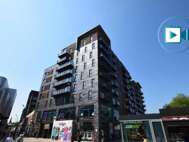 1 Bedroom Apartment For Sale In The Rock, Bury