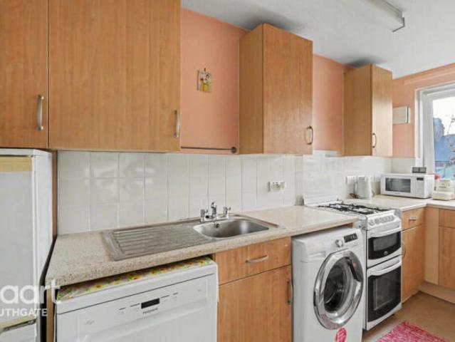 1 bedroom apartment for sale in The Sandlings, London, N22