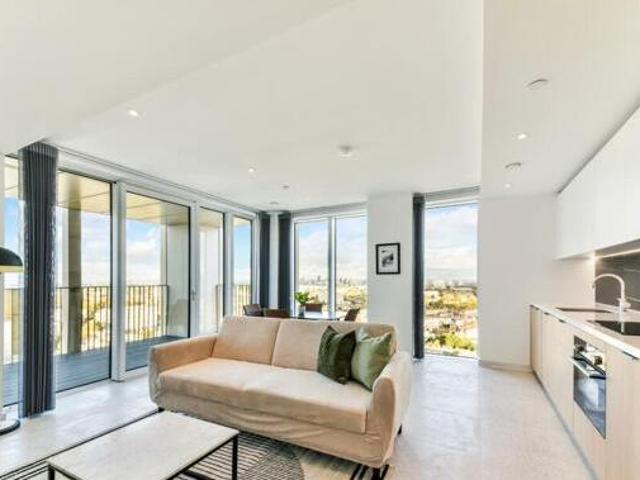 1 Bedroom Apartment For Sale In The Silk District, Canary Wharf