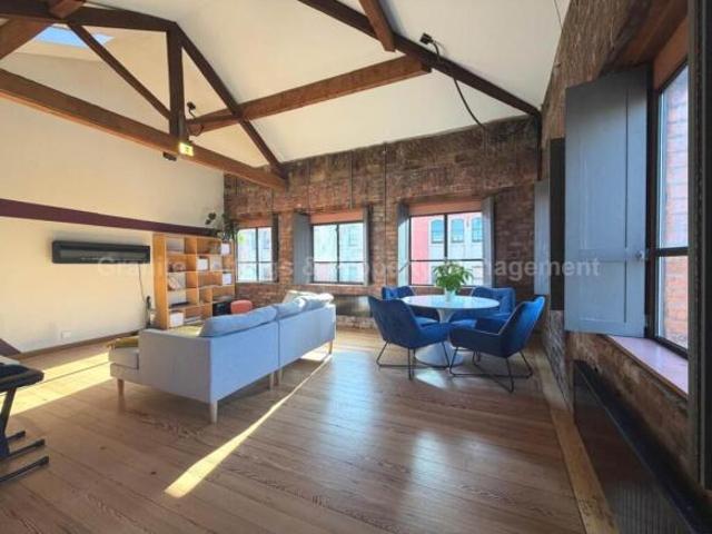 1 bedroom apartment for sale in The Smithfield Buildings, 44 Tib Street, Northern Quarter, Manchester, M4 1LA, M4