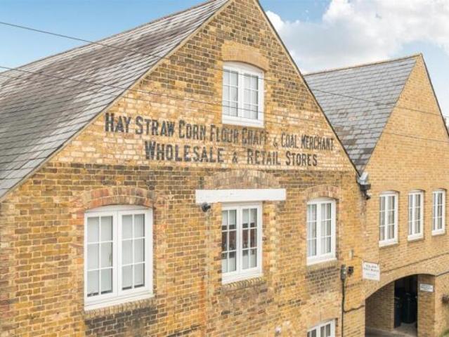 1 bedroom apartment for sale in The Street, Bearsted, Maidstone, ME14