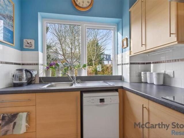 1 bedroom apartment for sale in Thomas Court, Marlborough Road, Cardiff, CF23