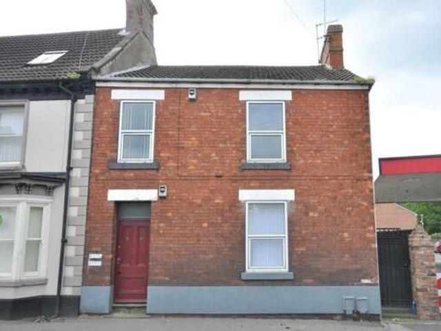 1 Bedroom Apartment For Sale In Thorne