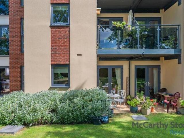 1 bedroom apartment for sale in Thorneycroft, Wood Road, Tettenhall, WV6 8PR, WV6