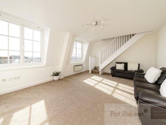 1 bedroom apartment for sale in Thornton Street, Newcastle upon Tyne, and Wear, NE1