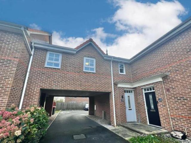 1 Bedroom Apartment For Sale In Thornton