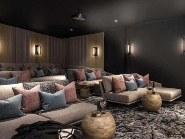 1 Bedroom Apartment For Sale In Three Waters, London