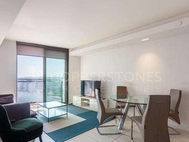 1 Bedroom Apartment For Sale In Tidal Basin Road