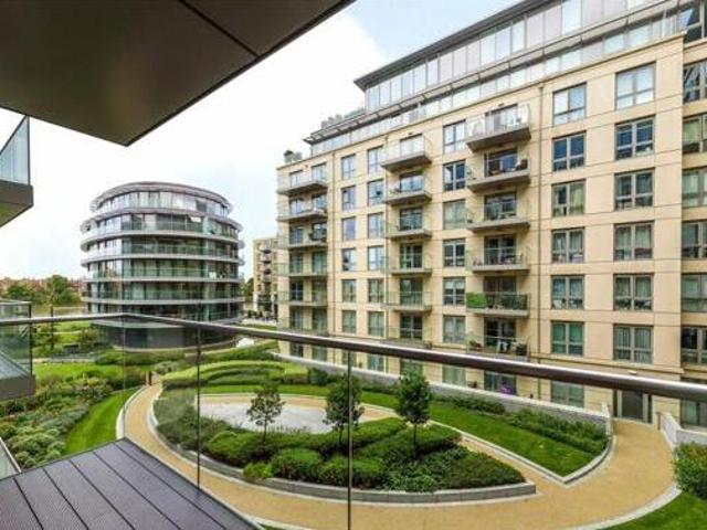 1 Bedroom Apartment For Sale In Tierney Lane, London