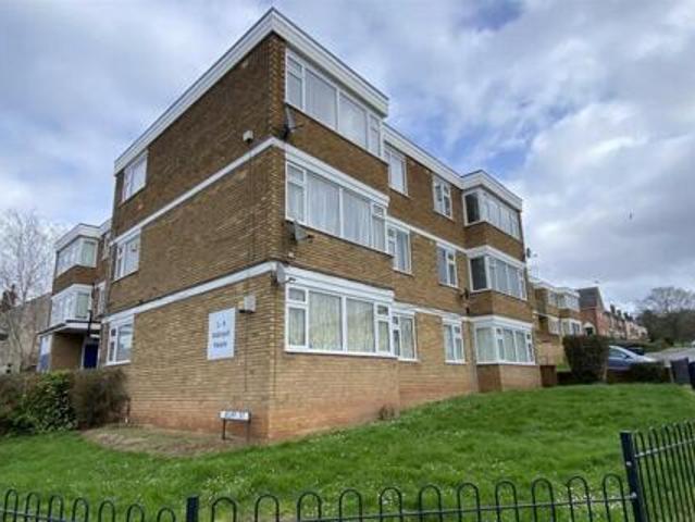 1 Bedroom Apartment For Sale In Tile Hill