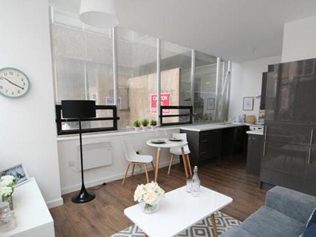 1 Bedroom Apartment For Sale In Tithebarn Street