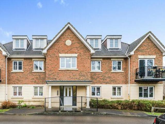 1 Bedroom Apartment For Sale In Toad Lane, Camberley
