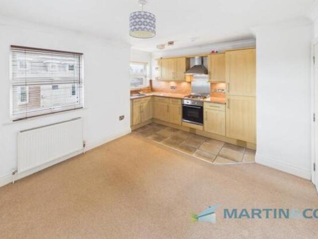 1 bedroom apartment for sale in Tonbridge, TN9
