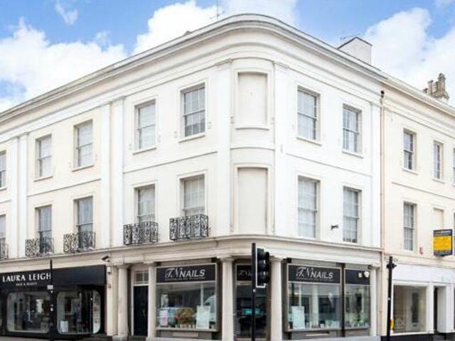 1 Bedroom Apartment For Sale In Town Centre, Cheltenham