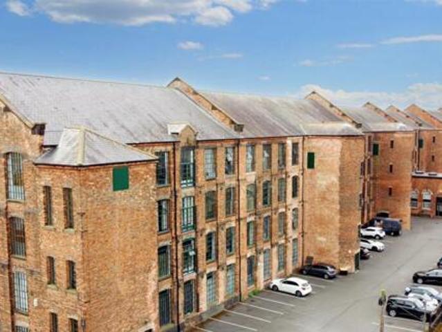 1 Bedroom Apartment For Sale In Town End Road