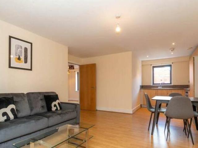 1 Bedroom Apartment For Sale In Townsend Way