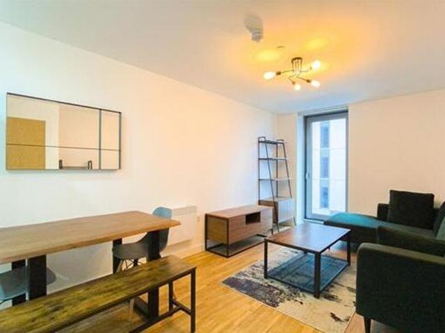1 Bedroom Apartment For Sale In Tower B