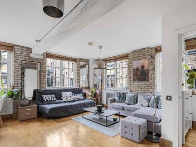 1 Bedroom Apartment For Sale In Tower Bridge Road, London