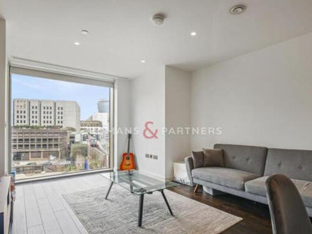 1 Bedroom Apartment For Sale In Tower Hill