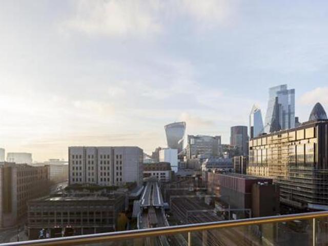 1 Bedroom Apartment For Sale In Tower Hill