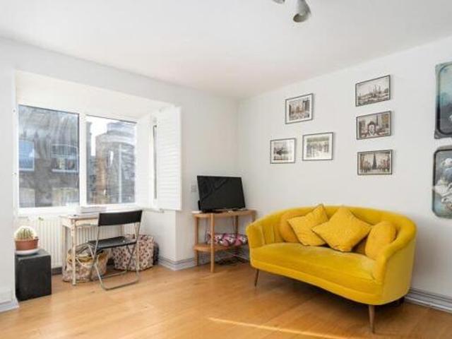 1 Bedroom Apartment For Sale In Tottenham Road, London