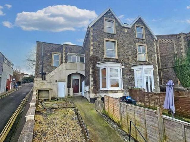 1 Bedroom Apartment For Sale In Totterdown