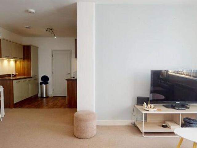 1 bedroom apartment for sale in Trinity Court, Between Towns Road, OX4