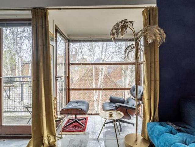 1 bedroom apartment for sale in Trinity Lane, Bishophill, York, YO1 6LL, YO1