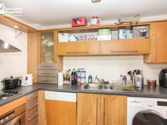 1 bedroom apartment for sale in Truimph House, Manor House Drive, Coventry, West Midlands, CV1