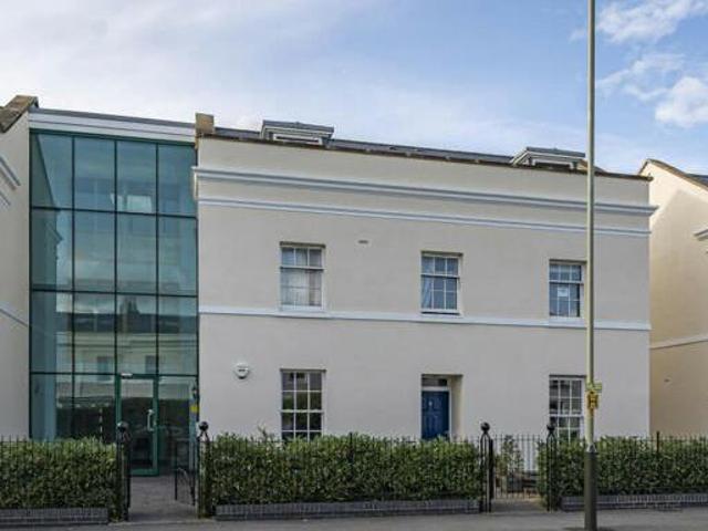 1 Bedroom Apartment For Sale In Tryes Road, Cheltenham
