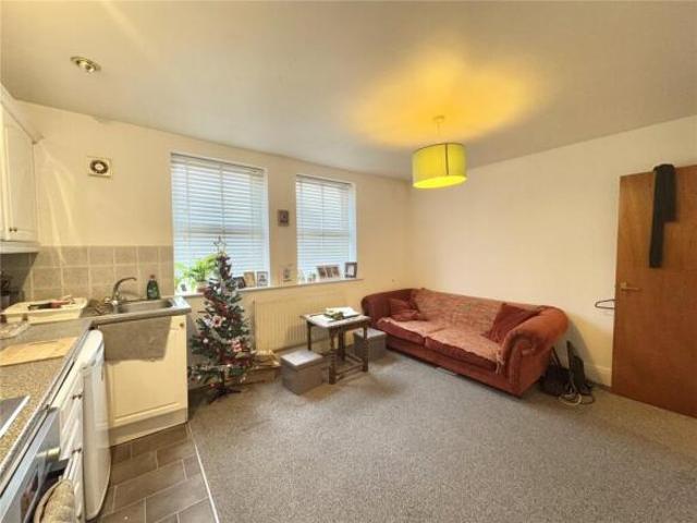 1 bedroom apartment for sale in Ullet Road, Aigburth, Liverpool, L17