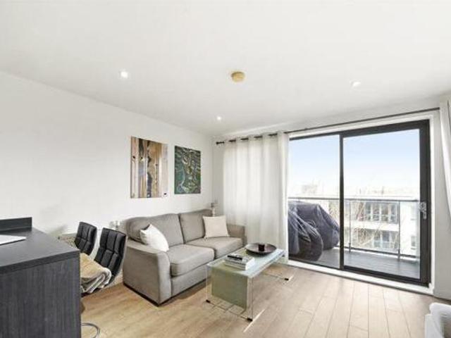 1 Bedroom Apartment For Sale In Upper North Street